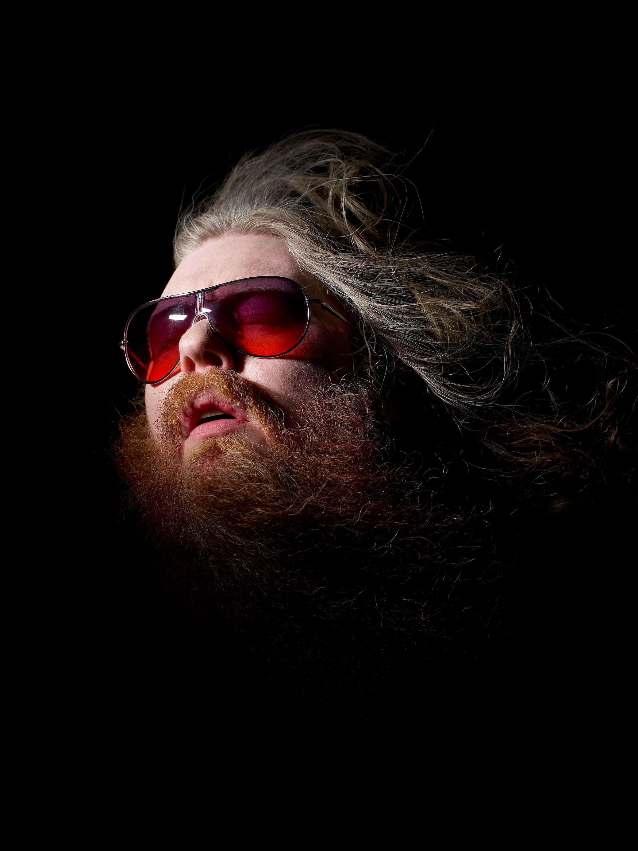 Benji Hughes – New West Records