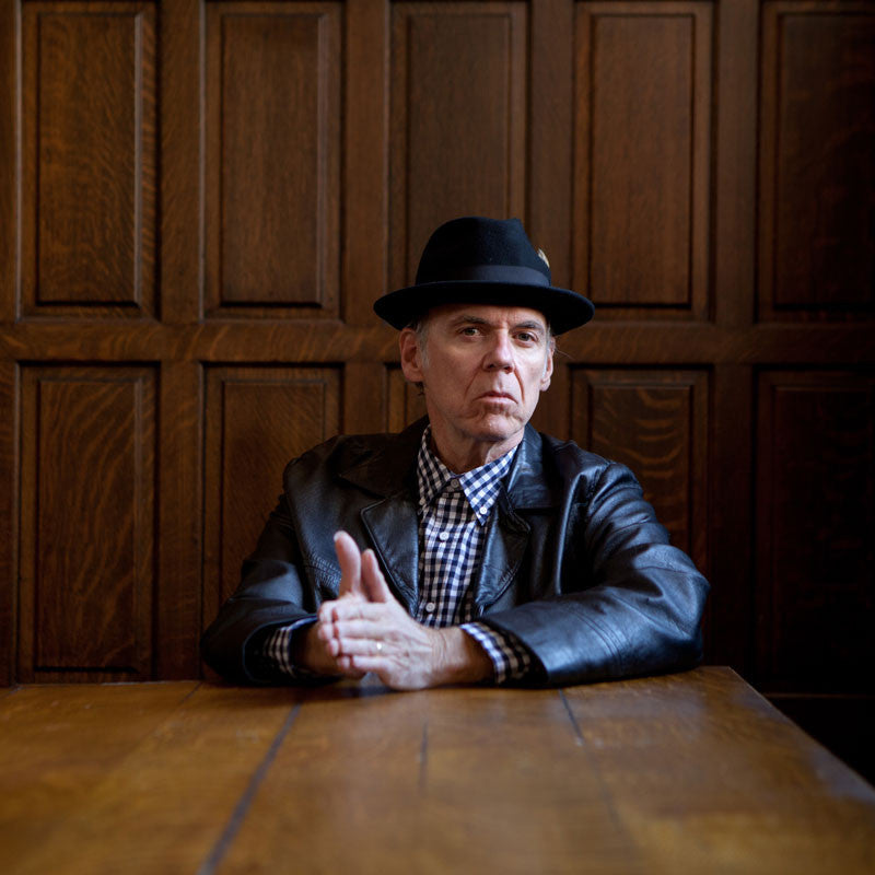 John Hiatt – New West Records