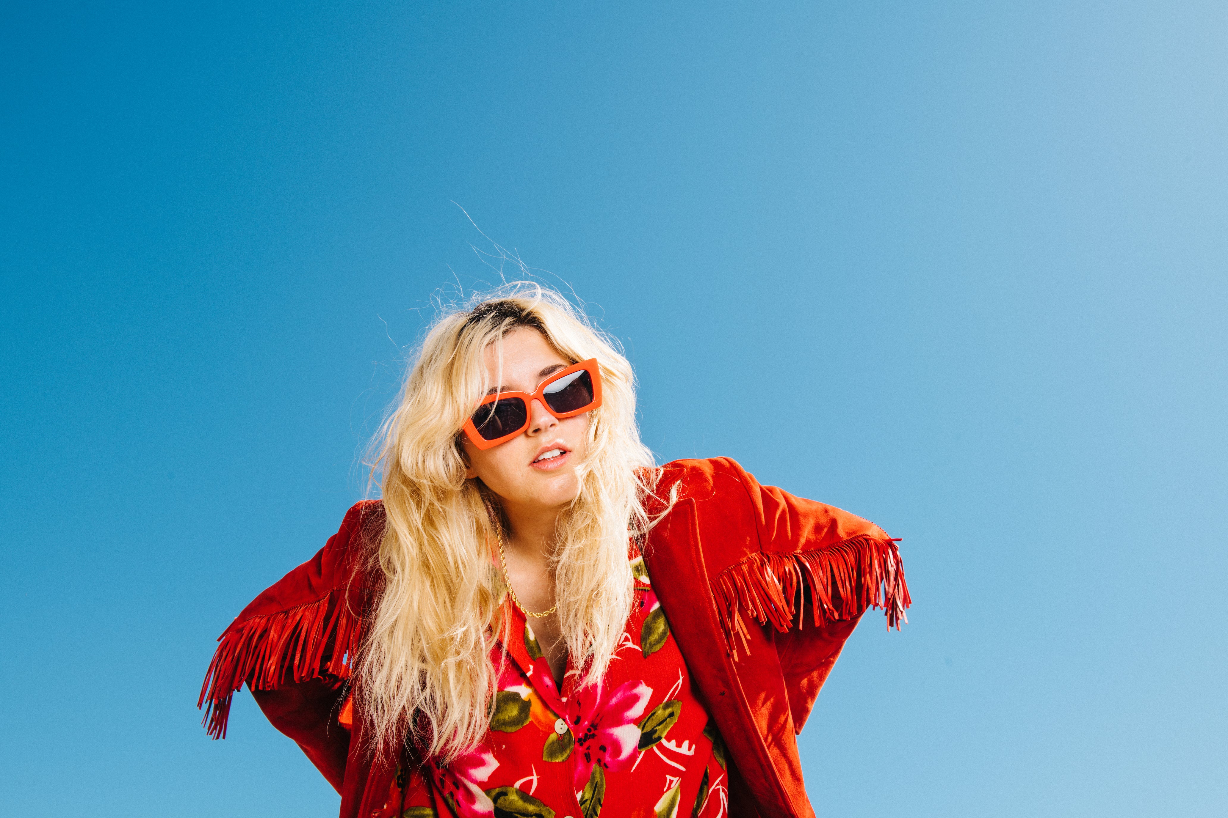 Caroline Rose – New West Records