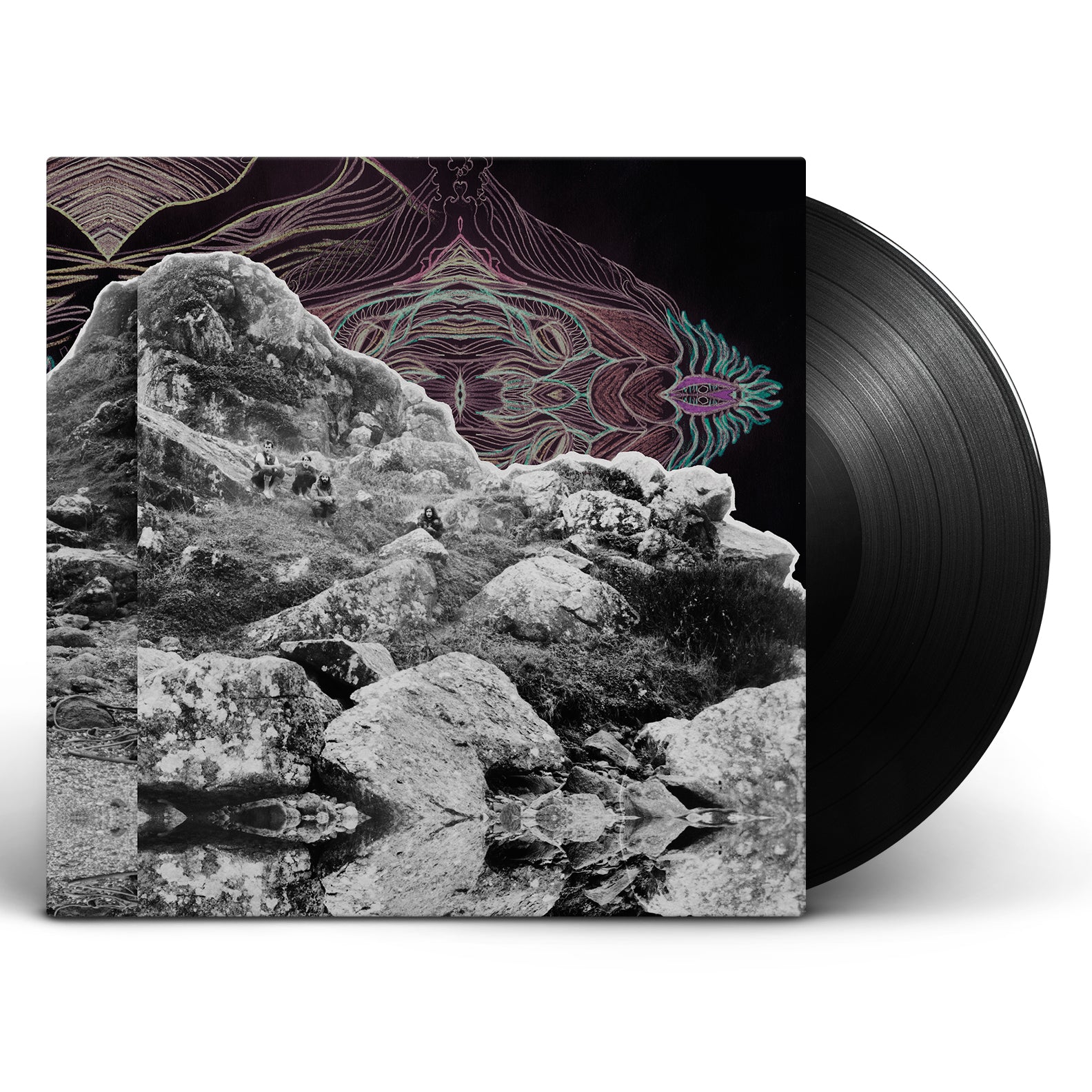 All Them Witches - Dying Surfer Meets His Maker [Vinyl] – New West Records