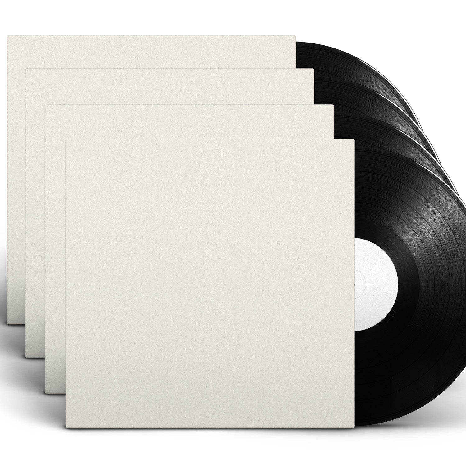 Pylon - Box Set Test Pressing Bundle – New West Records