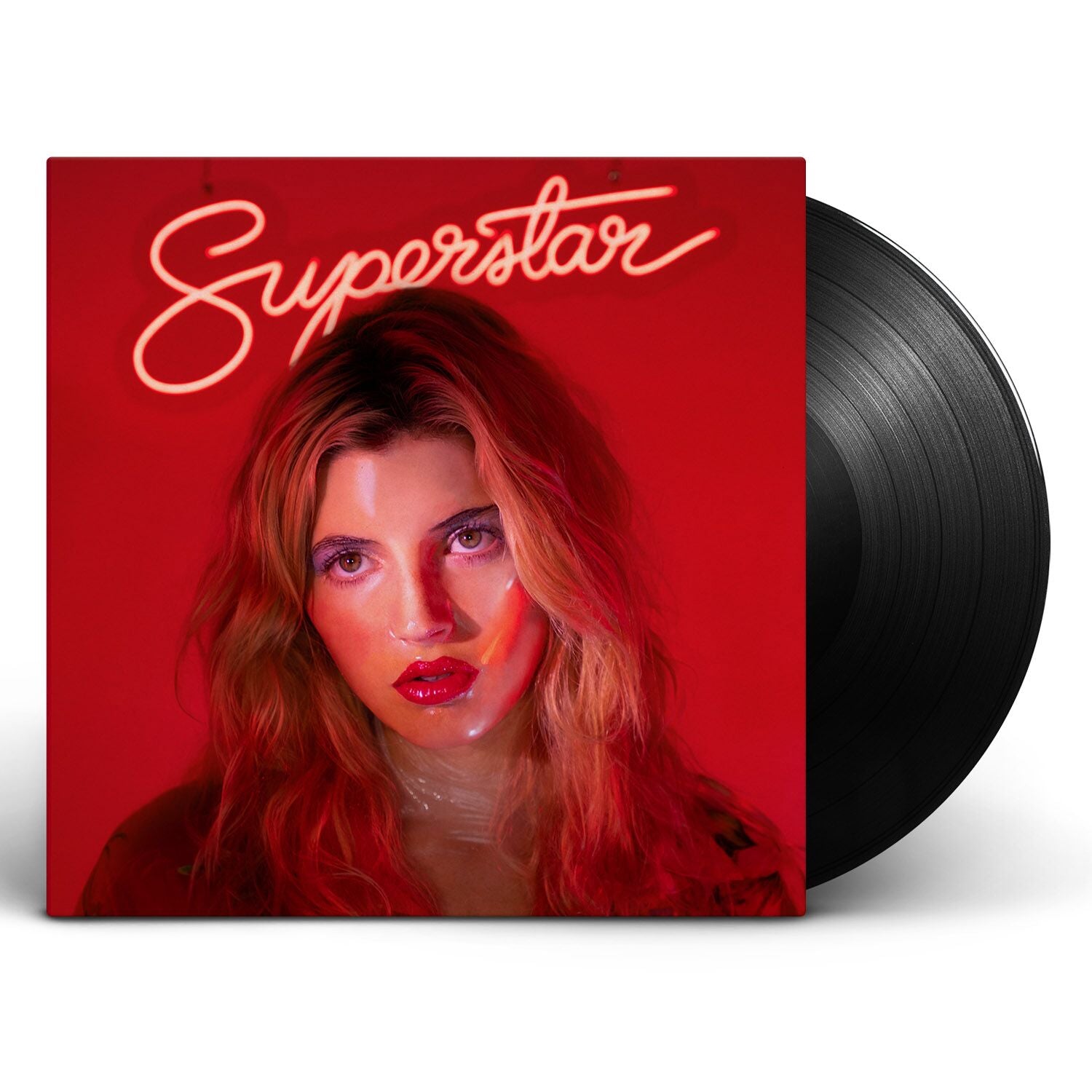 Caroline Rose - Superstar [Vinyl] – New West Records